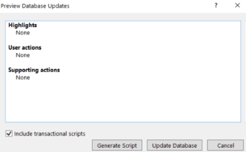 How to create ASP.NET Registration Form Using C# and SQL Server Database