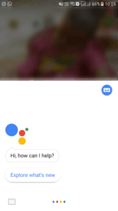 How To Send WhatsApp Text Messages by Google Assistant