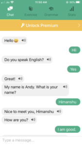 11 Best AI Chatbot Apps