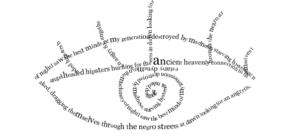 5 Free Concrete Poem Maker Websites for Creative Poetry