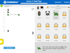 10 Best Online Coding Games For Kids [2022]