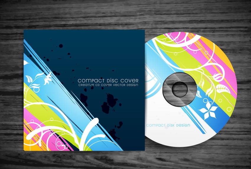 5 Best CD Cover Designer Freeware for Windows