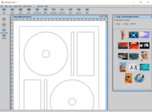5 Best CD Cover Designer Freeware for Windows