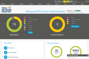 7 Best Free SNMP Manager Software For Windows