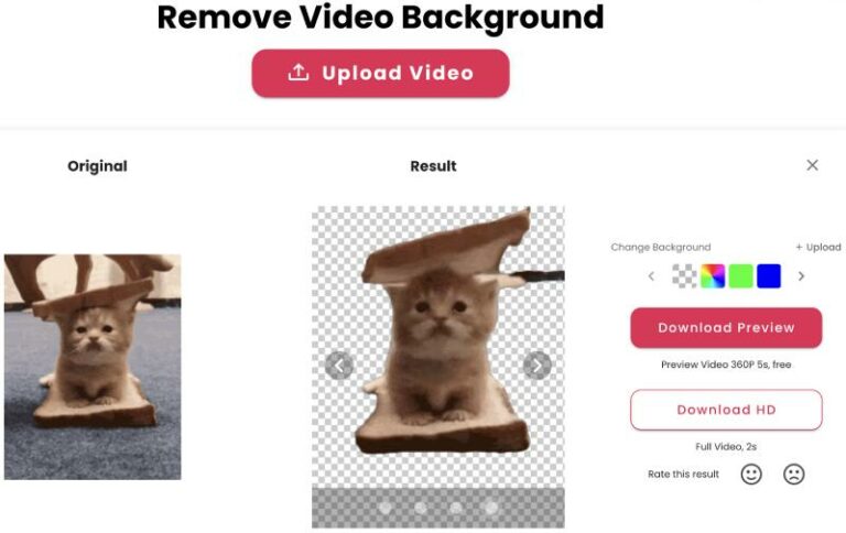 10 Best Transparent GIF Maker Websites [Updated]