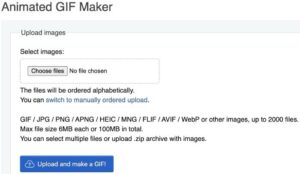 10 Best Transparent GIF Maker Websites [Updated]