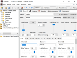 6 Best Free Chiptune Music Software For Windows [2023]