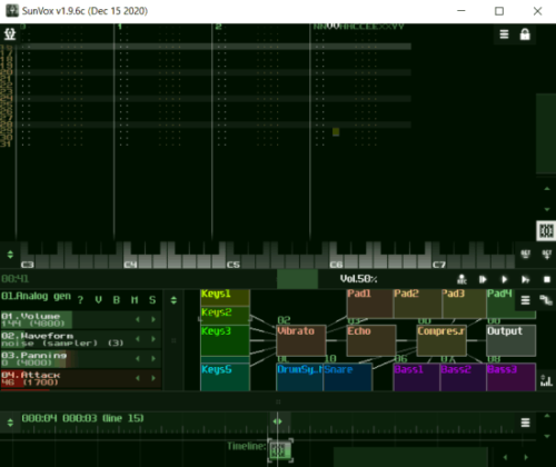 6 Best Free Chiptune Music Software For Windows [2023]