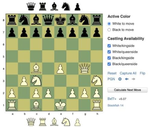 Top 7 Best Chess Moves Calculator Tools to Improve Your Game
