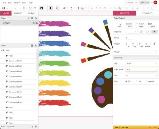 5 Best Free Online AI Editor Websites to Edit AI File Online