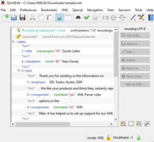 5 Best Free XML Viewer Software for Windows