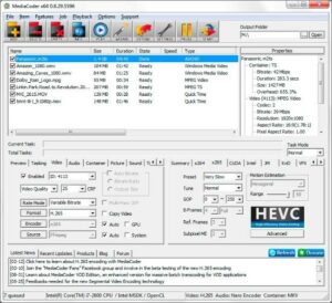 8 Best Free Video Transcoder Software for Windows