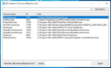 8 Best DLL Injector Software for Windows PCs