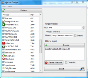 8 Best DLL Injector Software for Windows PCs