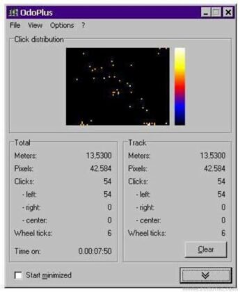 5 Free Mouse Click Counter Programs for Windows 10 PCs
