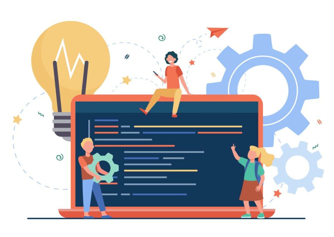 20 Best Online Coding Camp For Kids [2023]