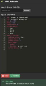 9 Best YAML Editor Online Tools (Free Websites)