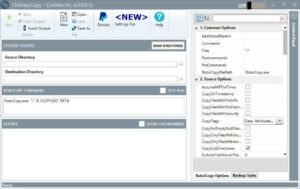 7 Robocopy GUI Tools That Make File Copying Easier