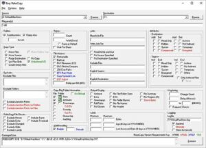7 Robocopy GUI Tools That Make File Copying Easier