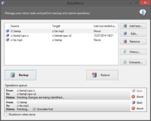 7 Robocopy GUI Tools That Make File Copying Easier
