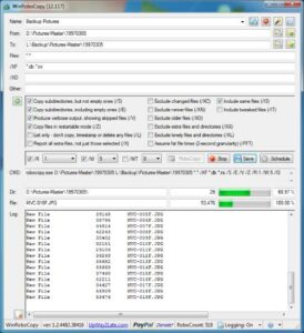 7 Robocopy GUI Tools That Make File Copying Easier