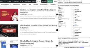 Best Font Changer Chrome Extension (5 Free Options)