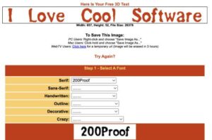 5 Free Tools to Create Scrolling Text GIFs Online