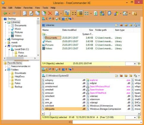 10 Best Free Folder Creator Software for Windows