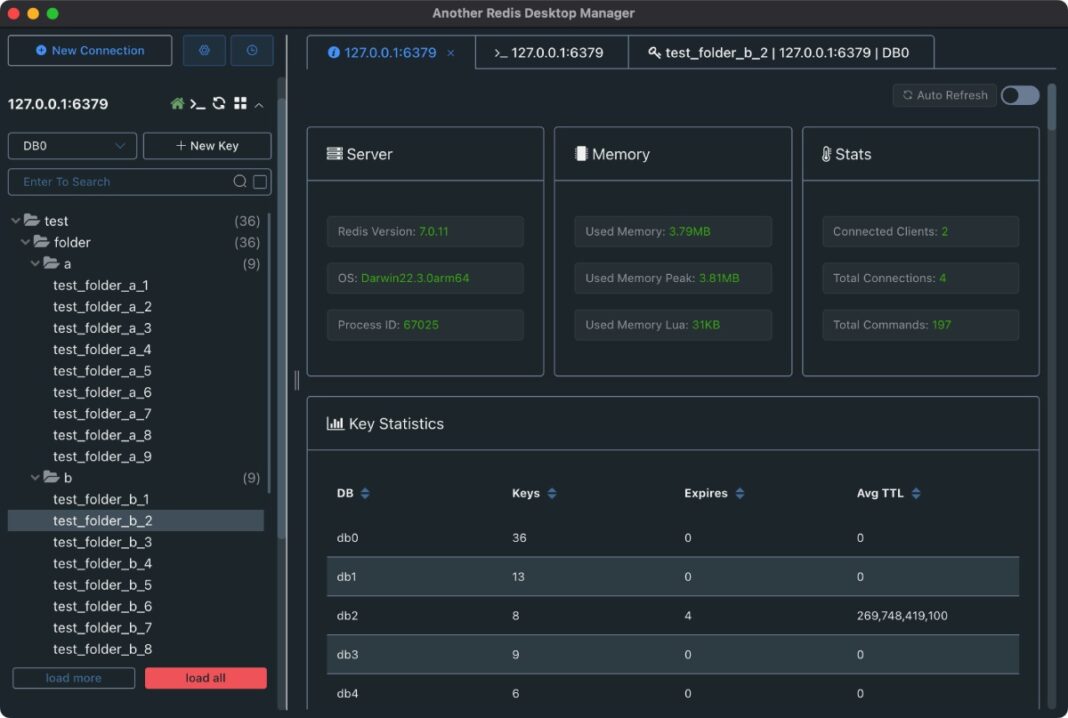 9 Easy-to-Use Redis GUI Tools for Windows (Free & Reliable)