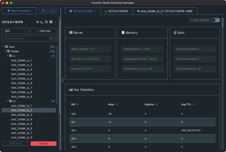 9 Easy-to-Use Redis GUI Tools for Windows (Free & Reliable)
