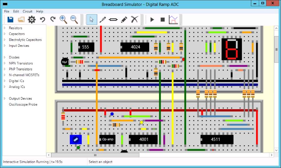 Design Circuits Easily: 5 Best Breadboard Simulators for Windows