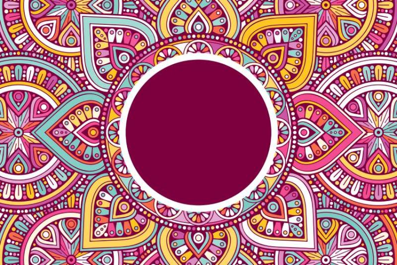 10 Best Mandala Maker Websites [Mandala Generators]