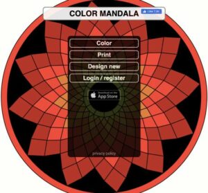 10 Best Mandala Maker Websites [Mandala Generators]