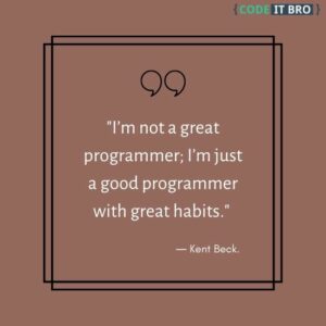 60 Inspiring Coding Quotes Every Developer Will Love