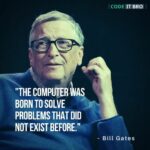60 Inspiring Coding Quotes Every Developer Will Love