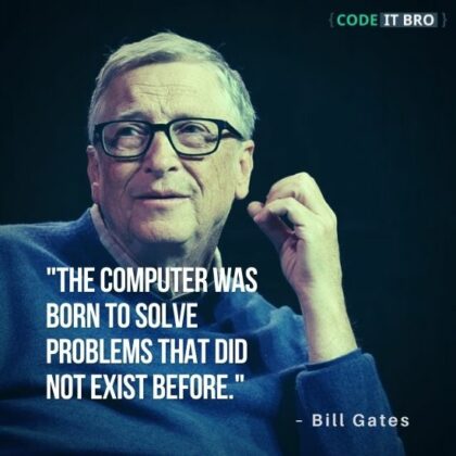 60 Inspiring Coding Quotes Every Developer Will Love