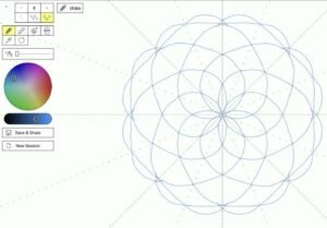 10 Best Mandala Maker Websites [Mandala Generators]