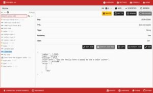 Top 5 Redis GUI Tools for Windows PCs