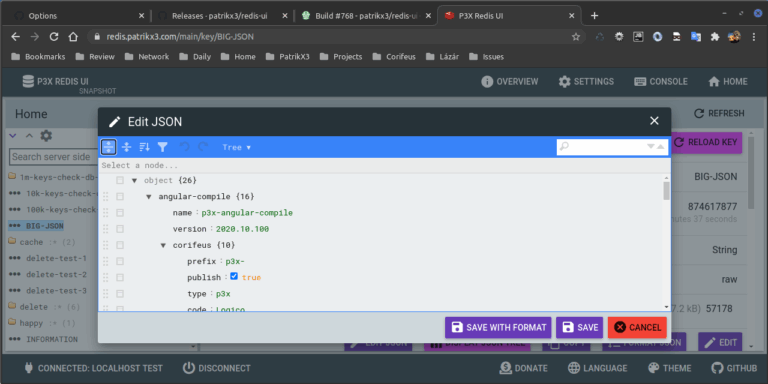 9 Easy-to-Use Redis GUI Tools for Windows (Free & Reliable)