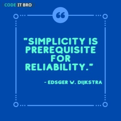 60 Inspiring Coding Quotes Every Developer Will Love