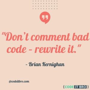 60 Inspiring Coding Quotes Every Developer Will Love