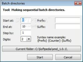 10 Best Free Folder Creator Software for Windows