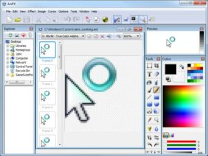 Top 10 Custom Cursor Maker Tools for Windows PCs