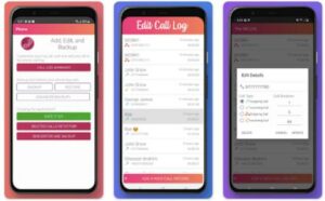 Best Fake Call Log Apps for Android (Top 6 Picks)