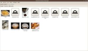 10 Best Recipe Software for Windows [Recipe Managers]