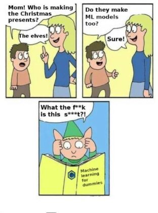 50 Funny AI Memes Every Developer Will Relate To