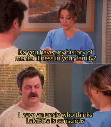 50 Funny AI Memes Every Developer Will Relate To