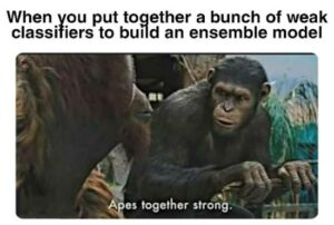 50 Funny AI Memes Every Developer Will Relate To