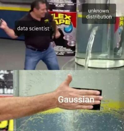 Best Data Science Memes (50 Funny Picks + Jokes)