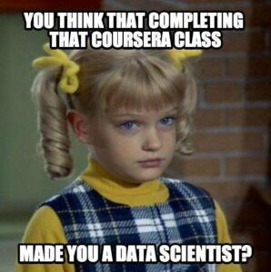 Best Data Science Memes (50 Funny Picks + Jokes)